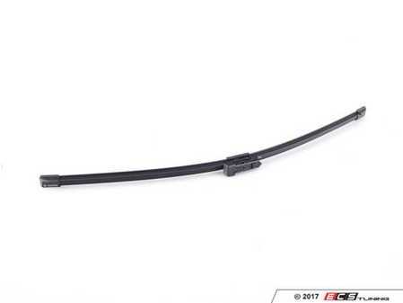 Bosch - 61612241375 - Bosch Wiper Blade Set - Aerotwin