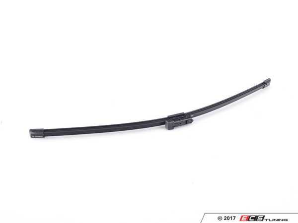 Bosch - 61612241375 - Bosch Wiper Blade Set - Aerotwin
