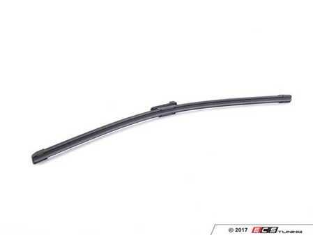 Bosch - 61612241375 - Bosch Wiper Blade Set - Aerotwin