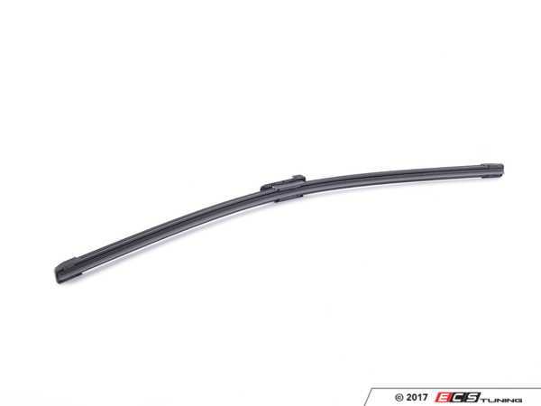 Bosch - 61612241375 - Bosch Wiper Blade Set - Aerotwin