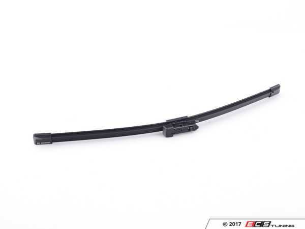 Bosch - 61612241375 - Bosch Wiper Blade Set - Aerotwin