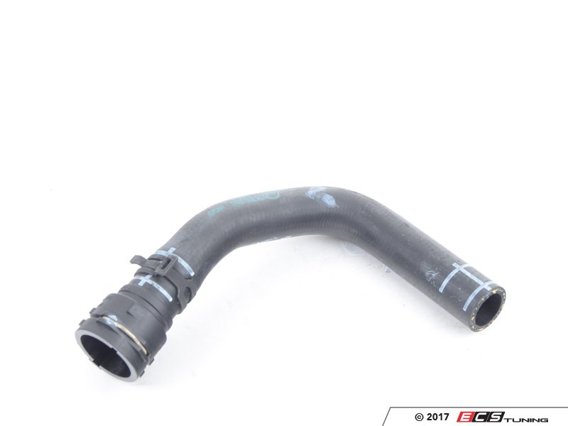 Genuine Volkswagen Audi - 7L6122073H - HOSE (7L6 122 073 H)