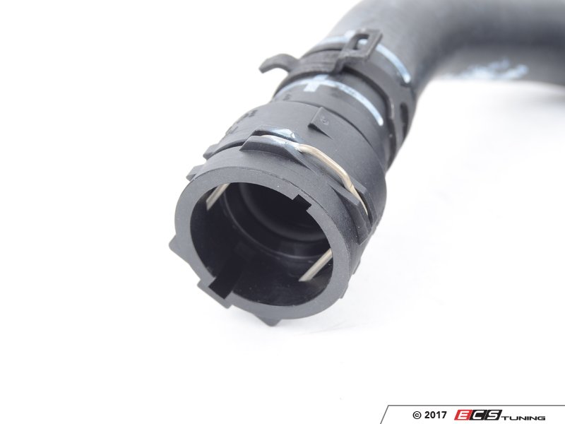 Genuine Volkswagen Audi - 7L6122073H - HOSE (7L6 122 073 H)