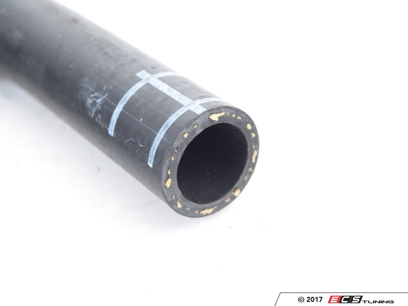 Genuine Volkswagen Audi - 7L6122073H - HOSE (7L6 122 073 H)