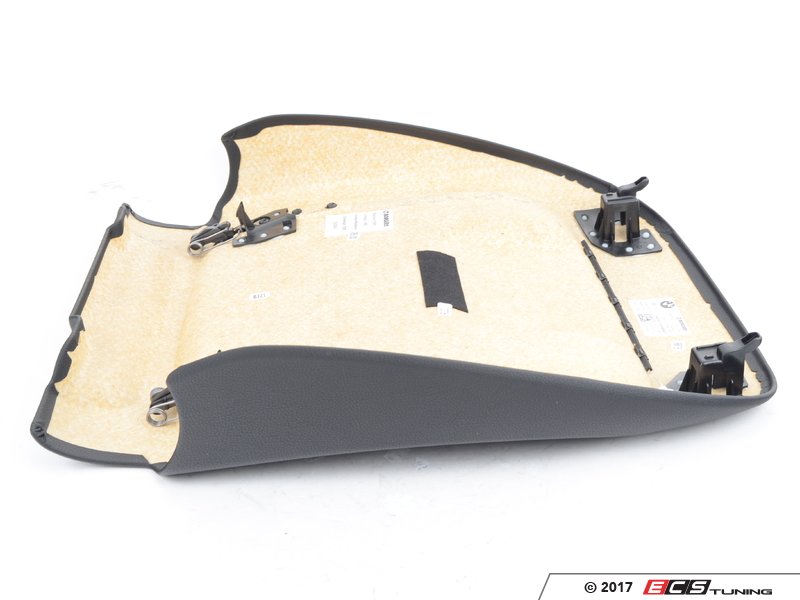 Genuine BMW - 52107321146 - REAR SECTION, BASIS (52-10-7-321-146)