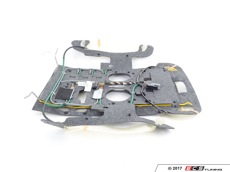 Genuine Mercedes Benz - 2219102175 - SEAT ADAPTER