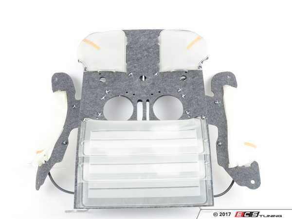 Genuine Mercedes Benz - 2219102175 - SEAT ADAPTER