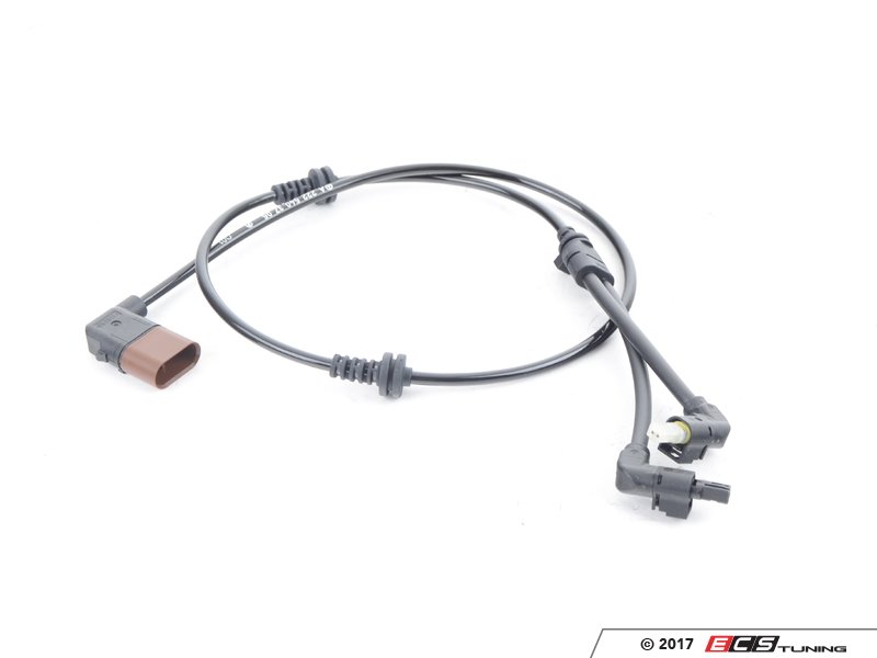 Genuine Mercedes Benz - 2225403705 - ELECTRICAL WIRING HARNESS