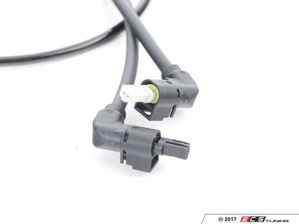 Genuine Mercedes Benz - 2225403705 - ELECTRICAL WIRING HARNESS