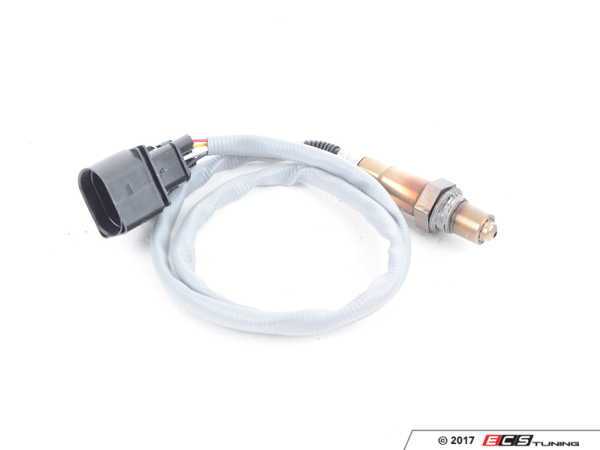 Bosch - 0035427318 - Oxygen Sensor - Priced Each