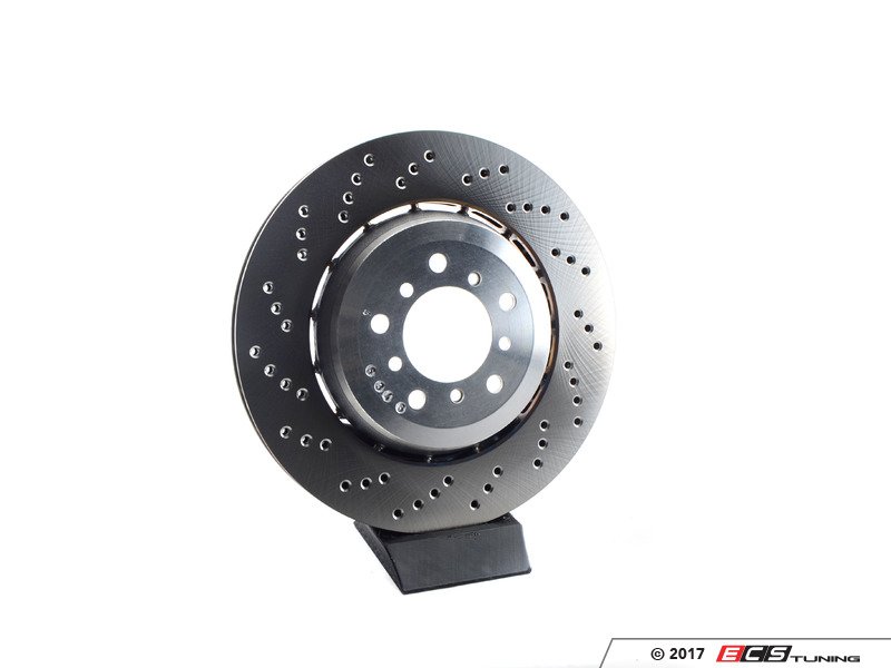 Bremmen Parts - 4F0863822A - Belly Pan - Rear