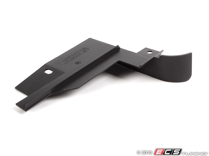 Genuine BMW - 51718398827 - Rear Fender Liner Air Duct - Left (51-71-8 ...