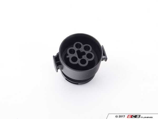 Genuine BMW - 12521707321 - 7-PLUG TERMINAL (12-52-1-707-321)