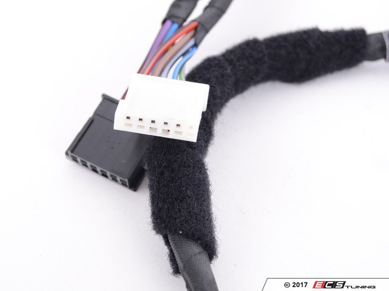 Genuine BMW - 61129132293 - ADAPTER LEAD (61-12-9-132-293)