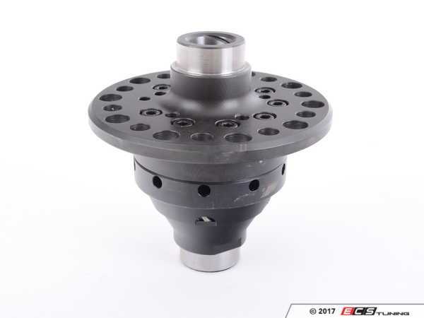 Team MFactory - MF-TRS-05E46A - Helical Limited Slip Differential