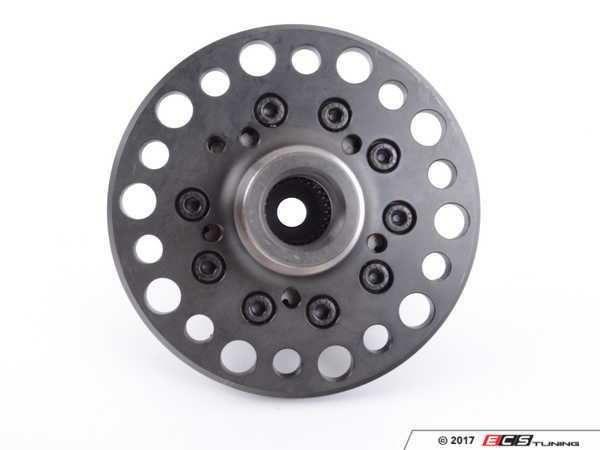 Team MFactory - MF-TRS-05E46A - Helical Limited Slip Differential