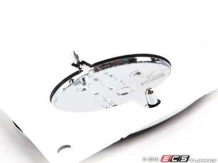 Genuine BMW - 51147721222 - Trunk Emblem (51-14-7-721-222)