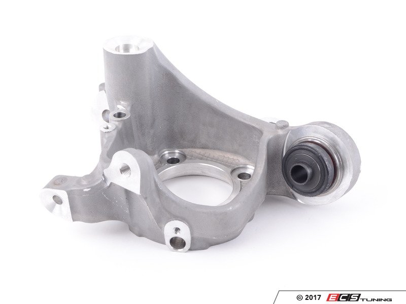 Genuine BMW - 33322282960 - Rear Wheel Hub Carrier - Right (33-32-2-282 ...