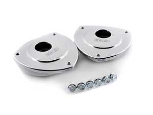 Volkswagen MK7 Performance Camber Kits - ECS Tuning