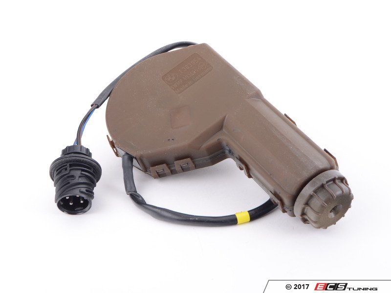 Genuine BMW - 67161383954 - ACTUATOR (67-16-1-383-954)