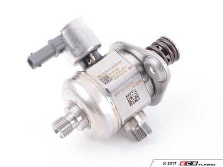Genuine BMW - 13517847204 - High-Pressure Fuel Pump & Fuel Filter (13 ...