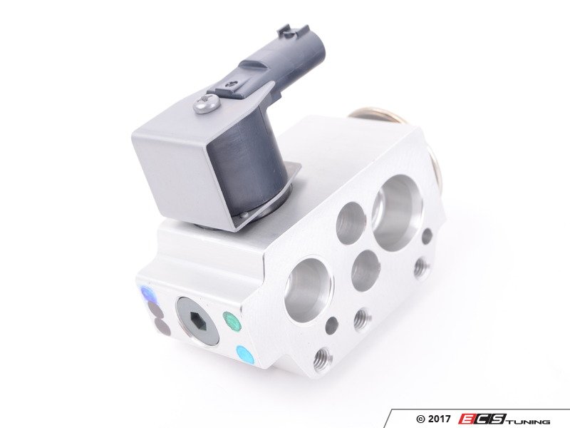 Genuine BMW - 64509318648 - AC expansion valve (64-50-9-318-648)