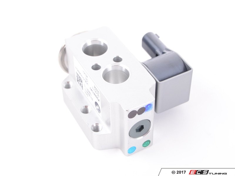 Genuine BMW - 64509318648 - AC expansion valve (64-50-9-318-648)