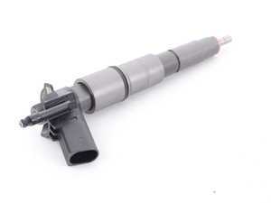 BMW E90 335d M57 3.0L Fuel Injector Parts - ECS Tuning