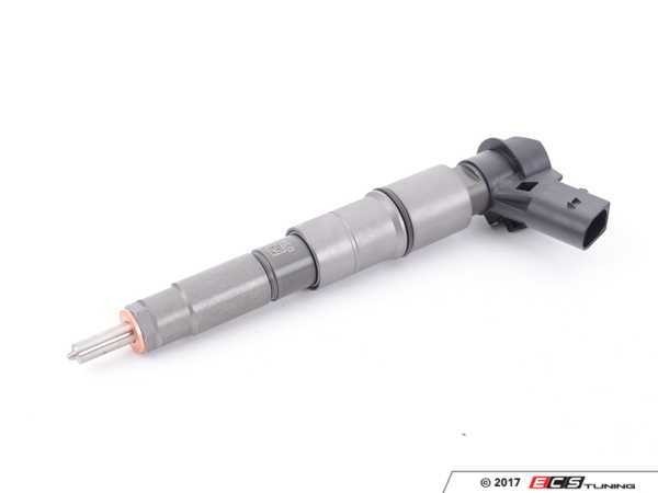 Bosch - 13537808089 - Fuel Injector - Priced Each