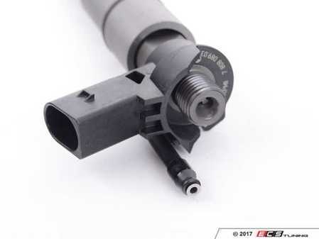 Bosch - 13537808089 - Fuel Injector - Priced Each