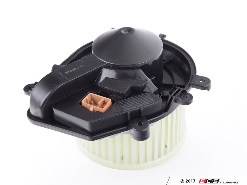 Hudson - 8D1820021B - Blower Motor