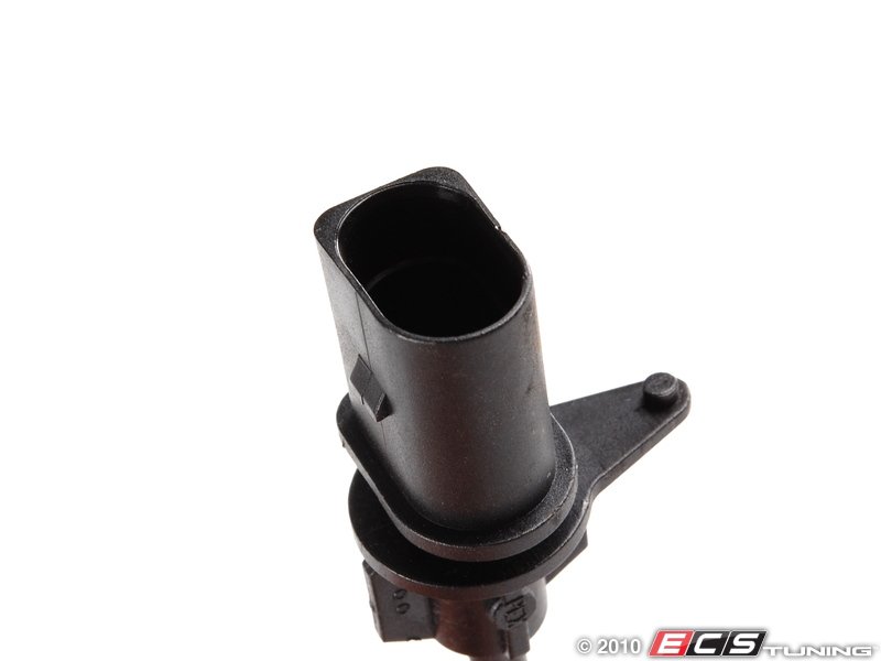 Genuine Volkswagen Audi - 8E0698151C - Front Brake Pad Set (8E0 698 151 C)