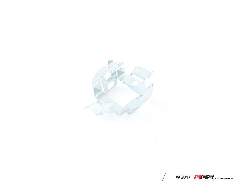 Genuine Volkswagen Audi - 5M0941160A - H7 Bulb retaining clip - Priced ...