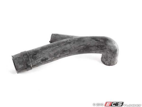 Genuine Volkswagen Audi - 035133997H - Breather Hose - (NO LONGER ...