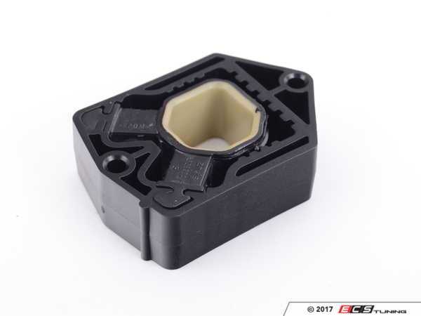 Genuine Volkswagen Audi - 1Z0121367B - Upper Radiator Bracket - Priced ...