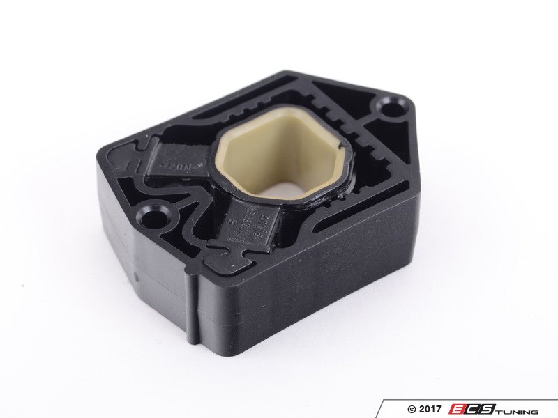 Genuine Volkswagen Audi - 1Z0121367B - Upper Radiator Bracket - Priced ...