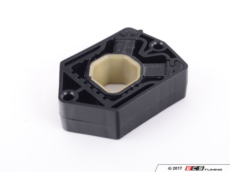 Genuine Volkswagen Audi - 1Z0121367B - Upper Radiator Bracket - Priced ...