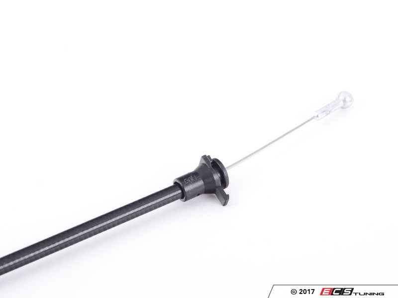 Genuine Volkswagen Audi - 8V0823531A - Hood Release Bowden Cable (8V0 ...
