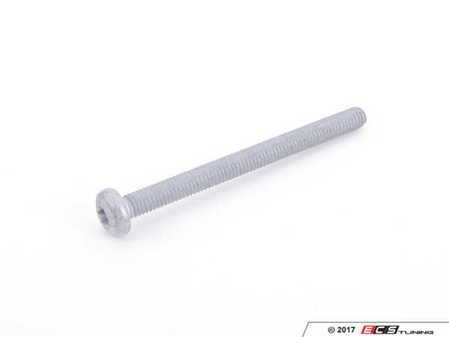 Genuine Volkswagen Audi - N10626801 - Vacuum Pump Securing Screw ...