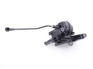 Genuine Volkswagen Audi Parts Turbocharger Wastegate Parts - Page 2 ...