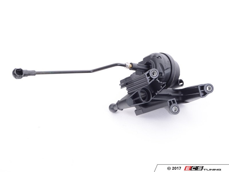 Genuine Volkswagen Audi - 079145462M - Wastegate Actuator (079 145 462 M)