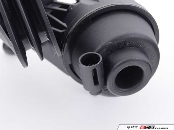 Genuine Volkswagen Audi - 079145462M - Wastegate Actuator (079 145 462 M)