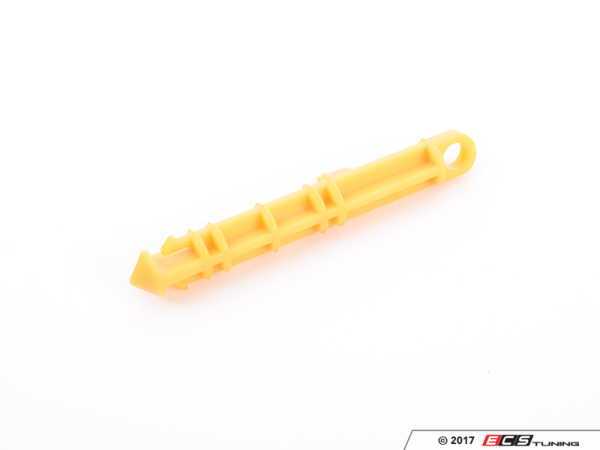 Genuine BMW - 11117536143 - BLIND PLUG (11-11-7-536-143)