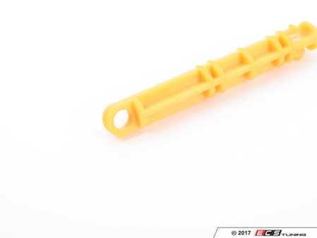 Genuine BMW - 11117536143 - BLIND PLUG (11-11-7-536-143)