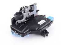 Genuine Porsche - 95553201504 - DOOR LOCK