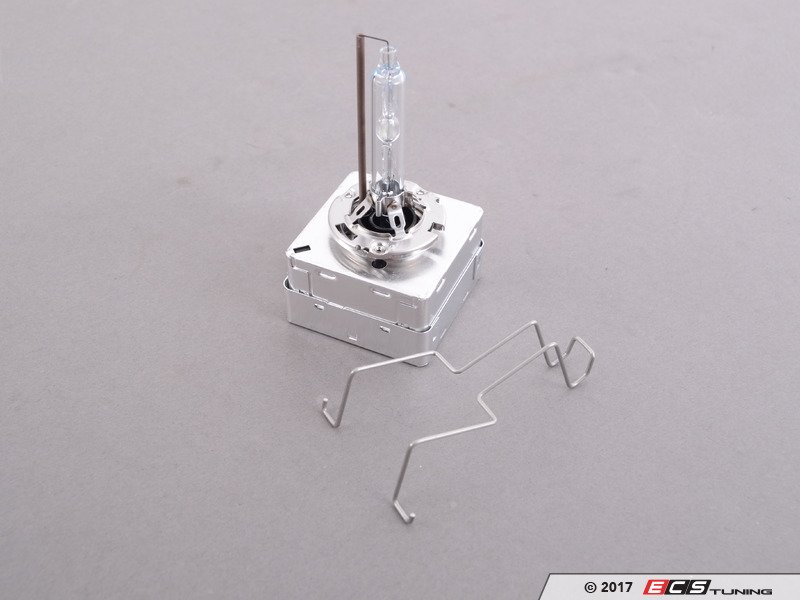 Genuine BMW - 63128523990 - BULB XENON LIGHT (63-12-8-523-990)