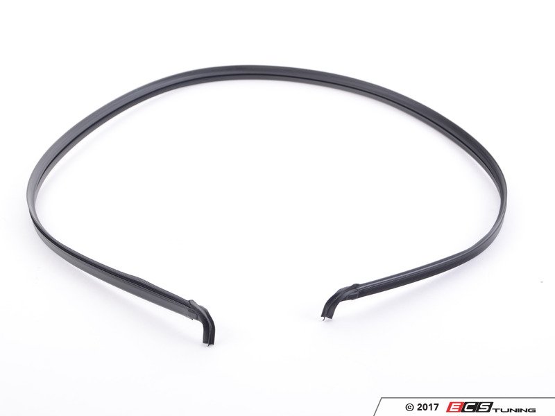 Genuine BMW - 51717163641 - SEALING STRIP (51-71-7-163-641)