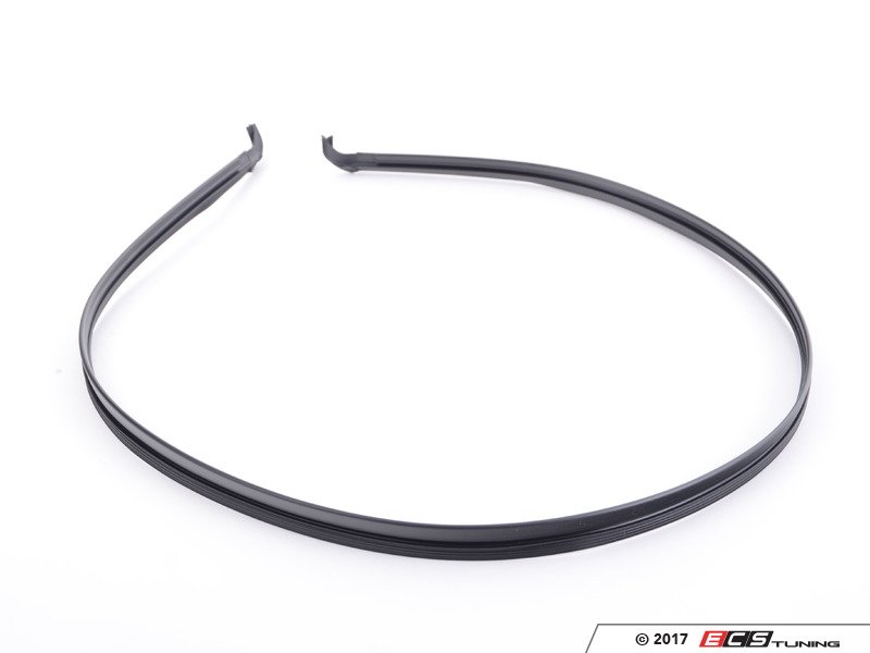 Genuine BMW - 51717163641 - SEALING STRIP (51-71-7-163-641)