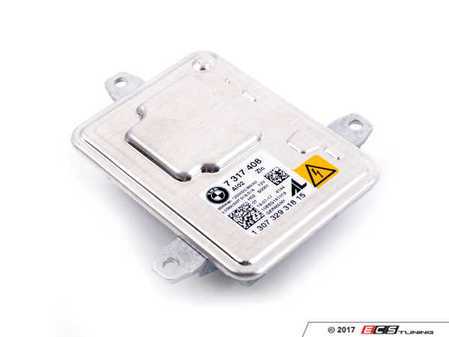Genuine BMW - 63117317408 - Xenon Light Control Unit - Priced Each (63 ...