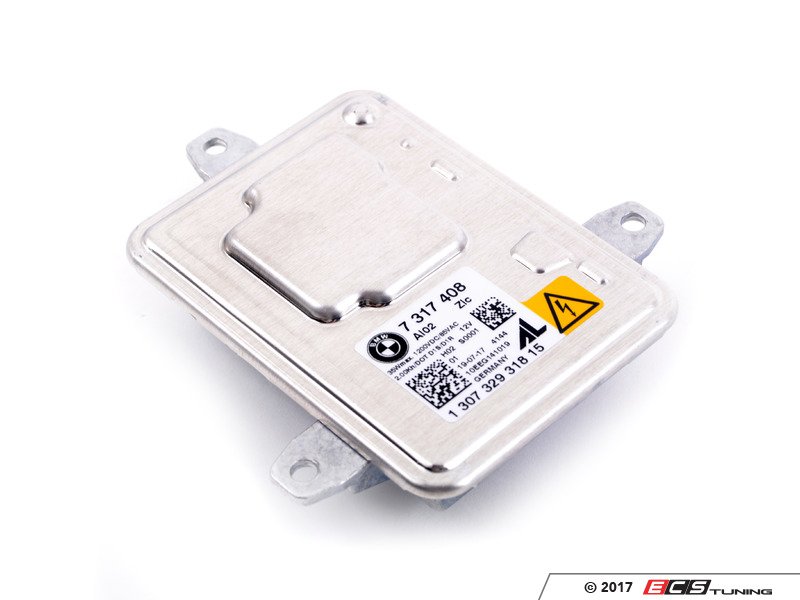 Genuine BMW - 63117317408 - Xenon Light Control Unit - Priced Each (63 ...